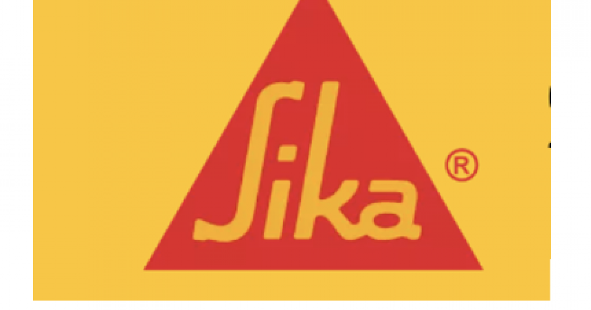 SIKA Flooring & Roofing Systems – AriB